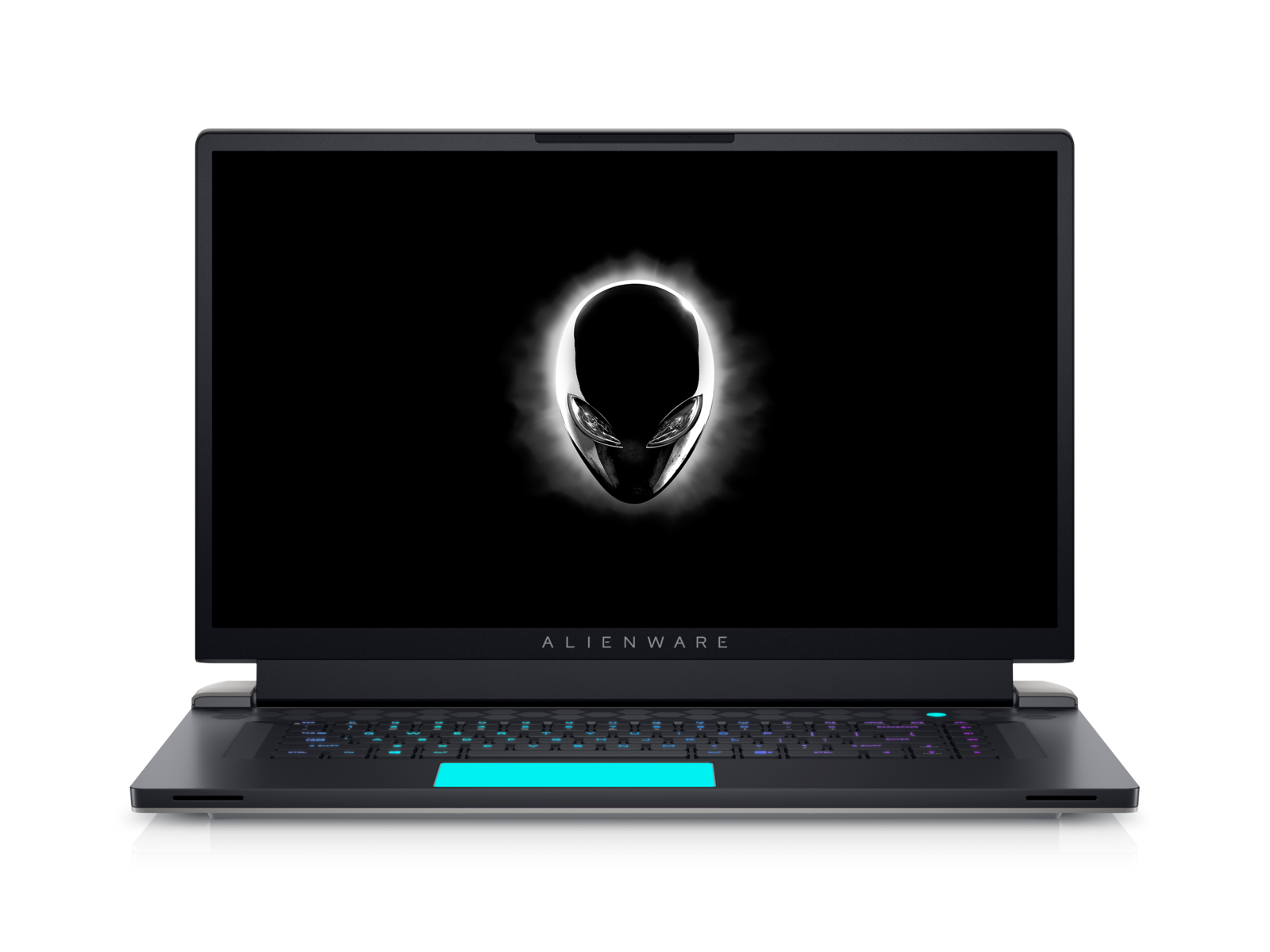 Alienware x17 serie - Notebookcheck.org
