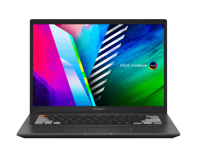 Asus Vivobook Pro 14X M7400 5800H 3050 Notebookcheck
