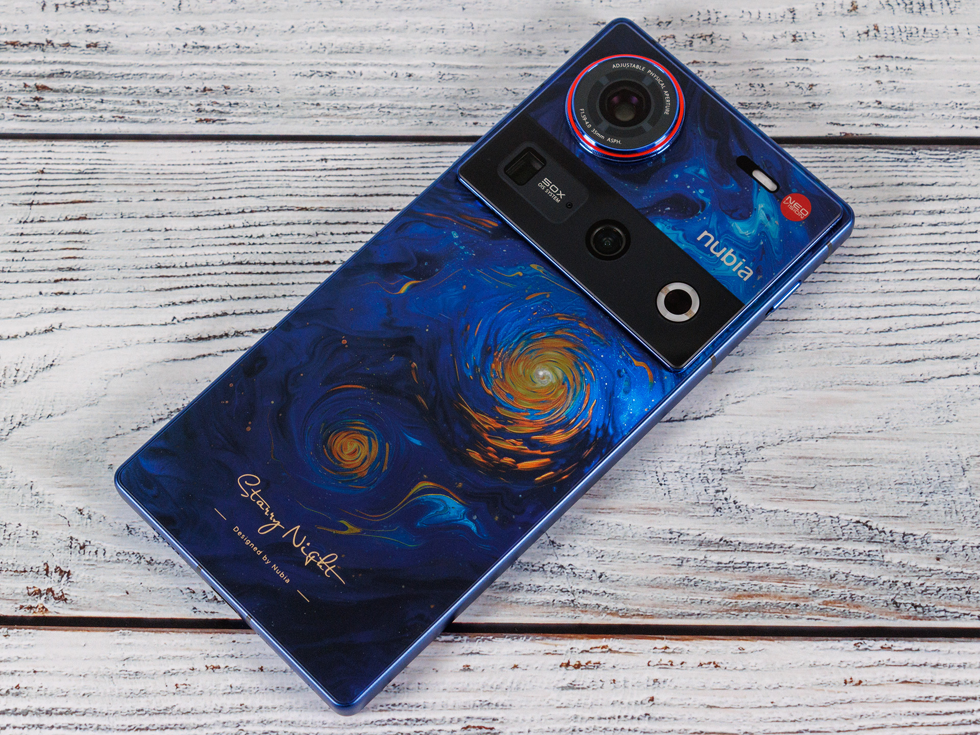 Nubia Z70 Ultra - Notebookcheck.org