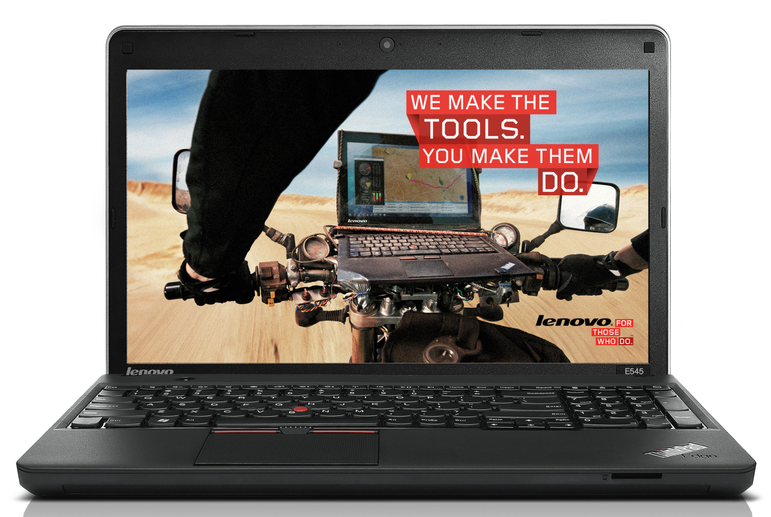 Lenovo ThinkPad Edge E545 serie - Notebookcheck.org