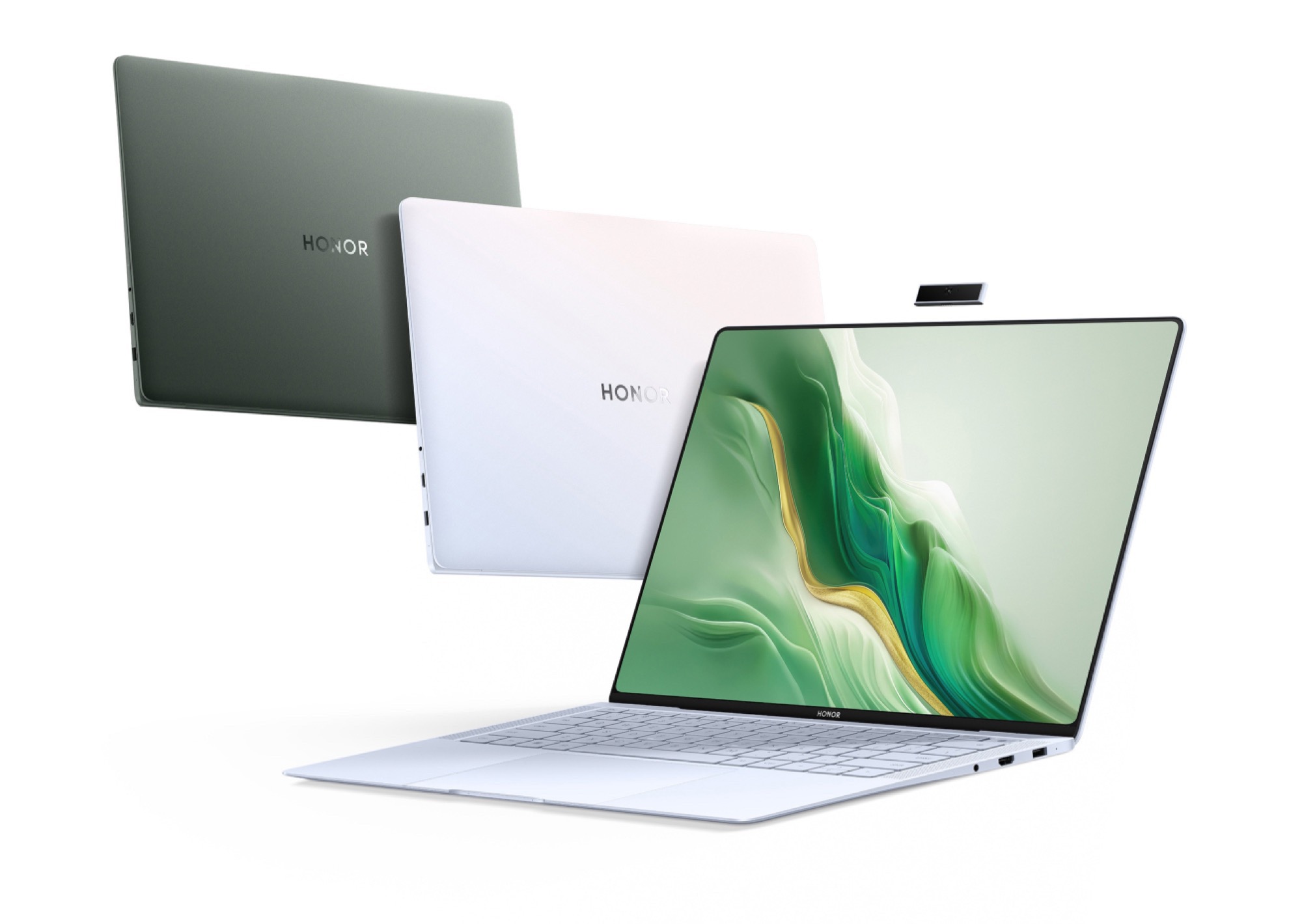 Honor MagicBook Art 14 - Notebookcheck.org