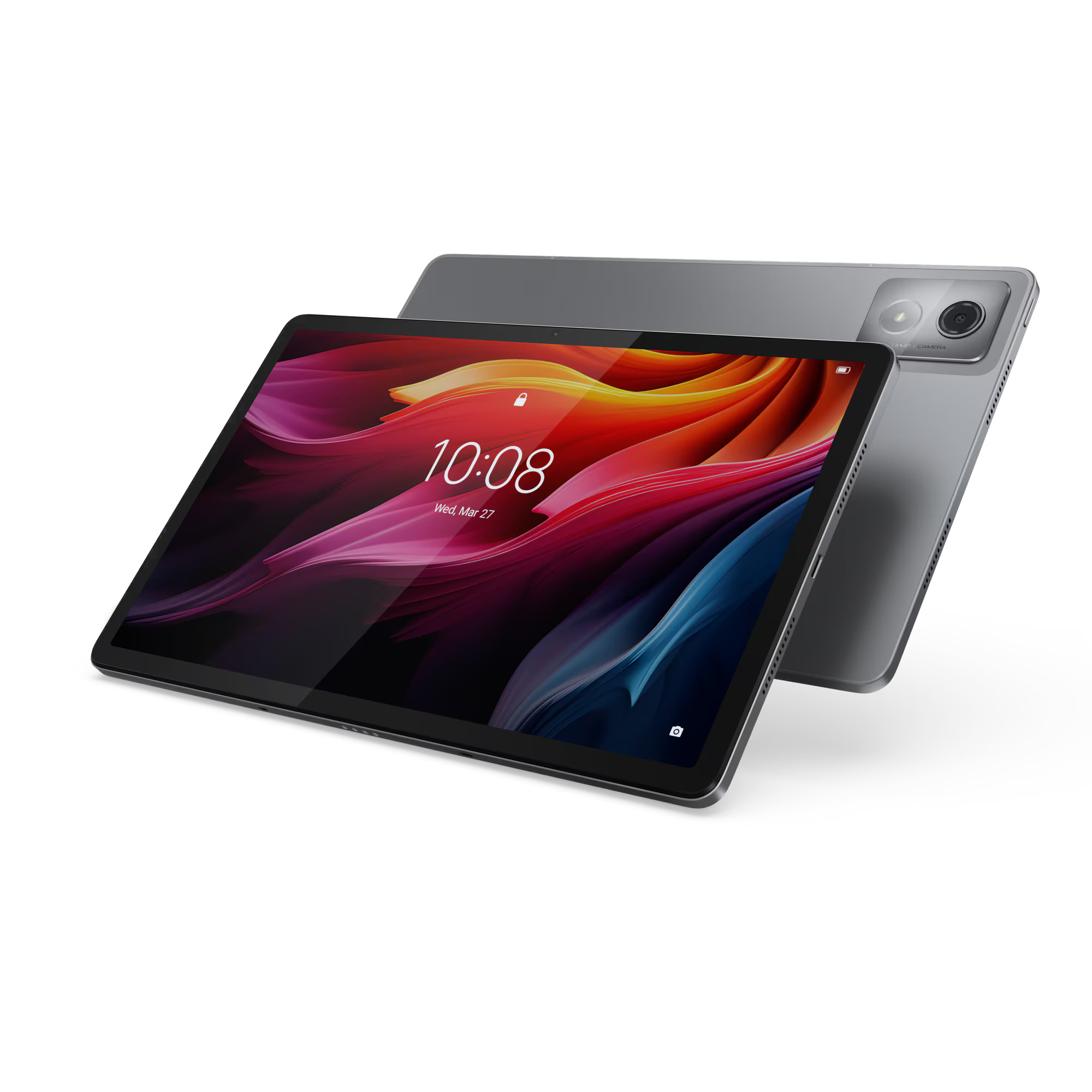 Lenovo Tab K serie - Notebookcheck.org