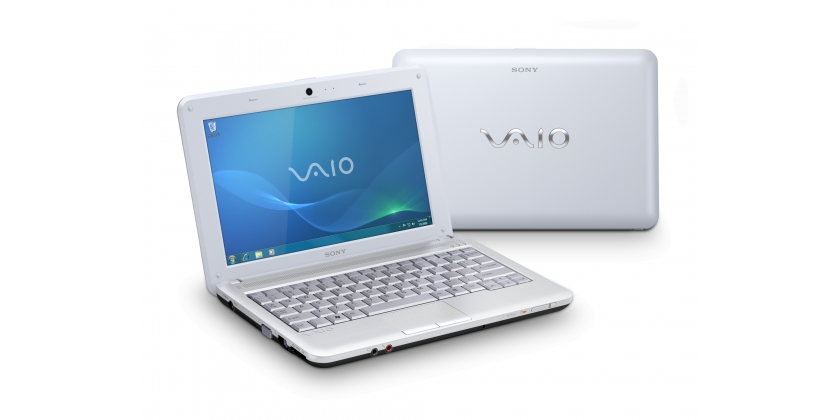 Sony Vaio VPCM12M1E/W - Notebookcheck.org