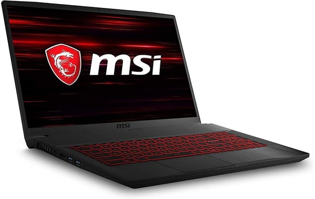 MSI GF63 Thin 10SCXR-405XES - Notebookcheck.org MSI GF63 Thin 10SCXR-405XES - Notebookcheck.org