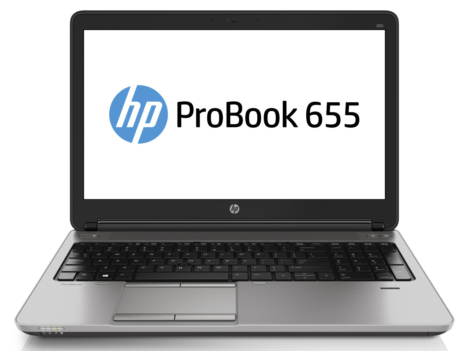 HP ProBook 655 serie - Notebookcheck.org