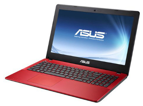 Asus R510 serie - Notebookcheck.org