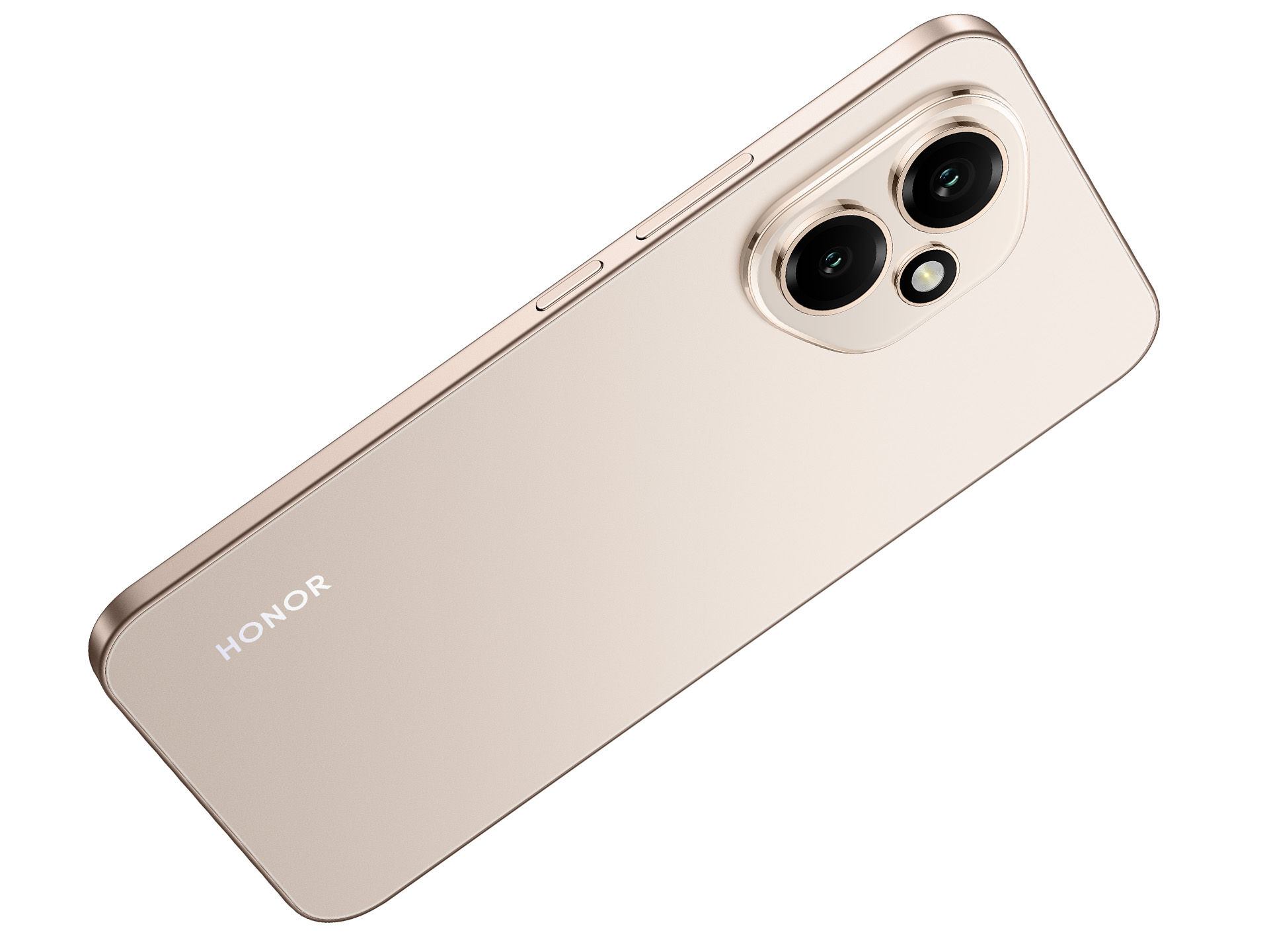 Honor 400 - Notebookcheck.org