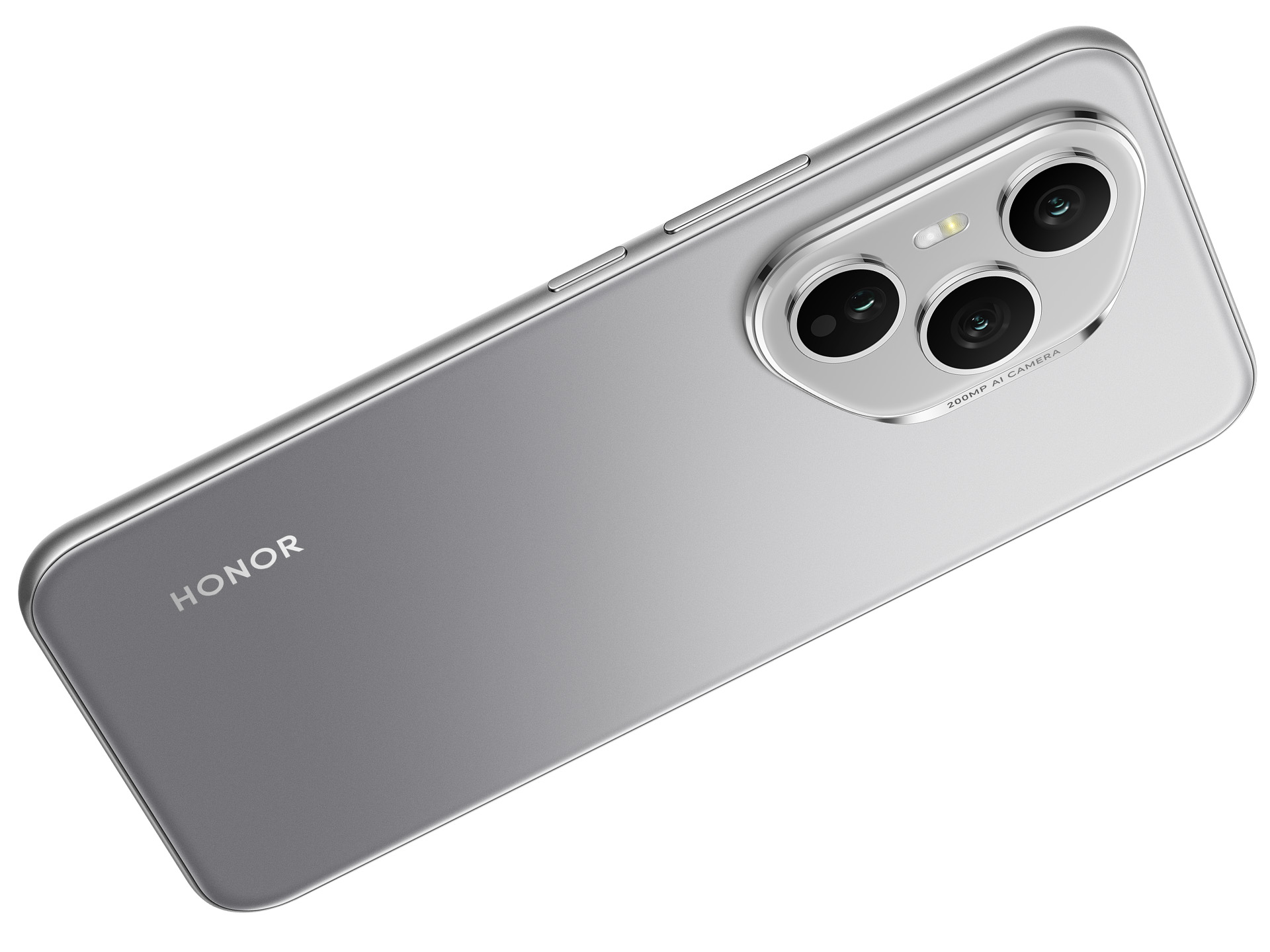 Honor 400 Pro - Notebookcheck.org