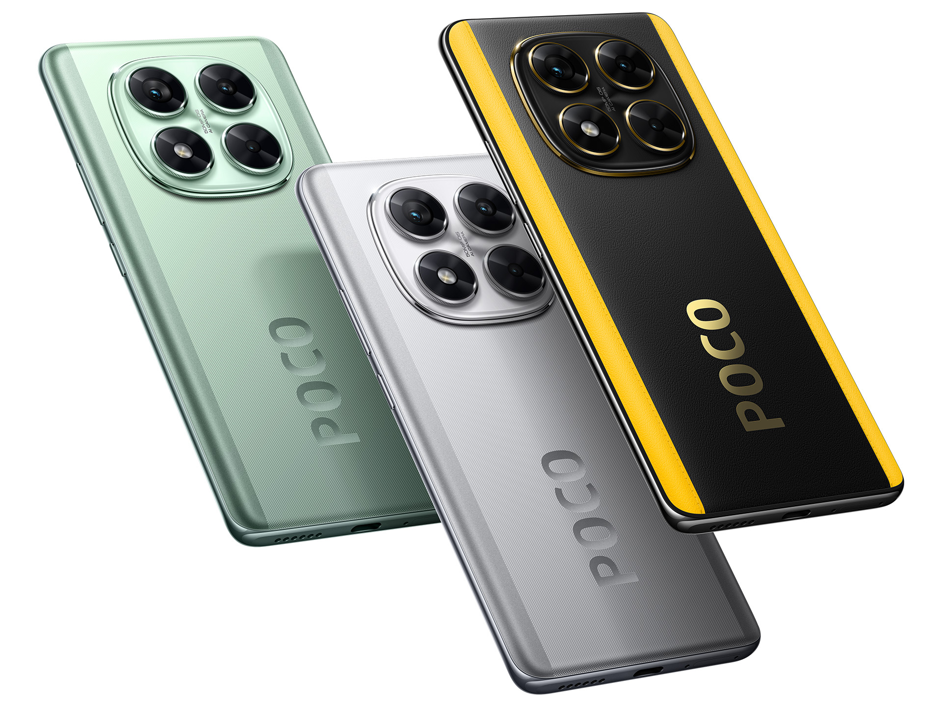 Xiaomi Poco X7 - Notebookcheck.org