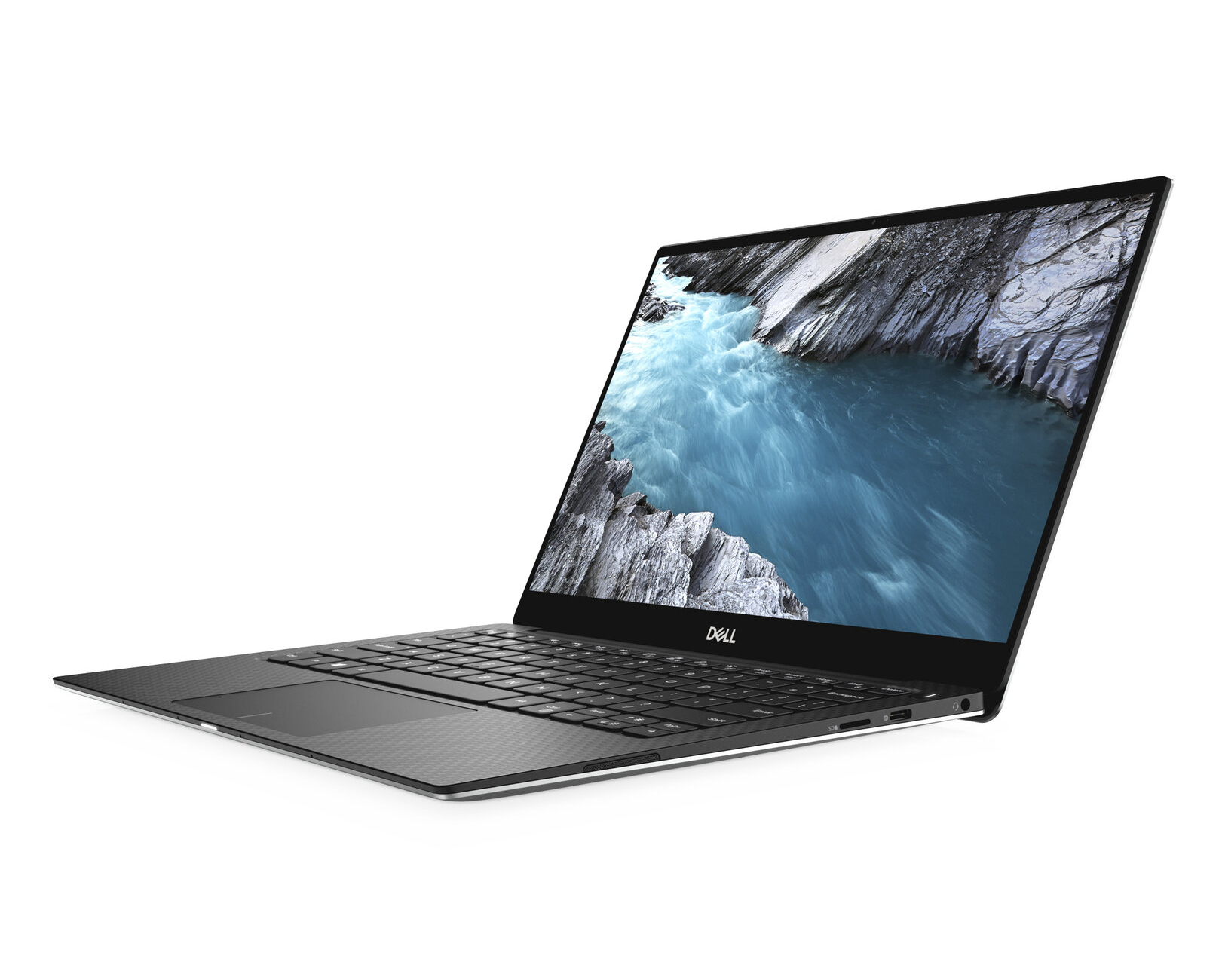 Dell XPS 13 9380 serie - Notebookcheck.org