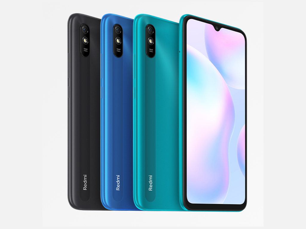 Xiaomi Redmi 9A Notebookcheck