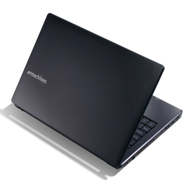 Acer eMachines D442-142G25Mikk - Notebookcheck.org