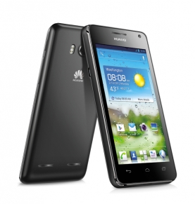 Huawei Ascend serie - Notebookcheck.org