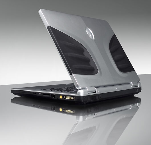 Alienware Area-51 Serie - Notebookcheck.org