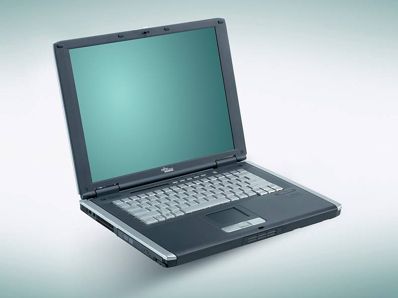 Fujitsu-Siemens Lifebook S Serie - Notebookcheck.org
