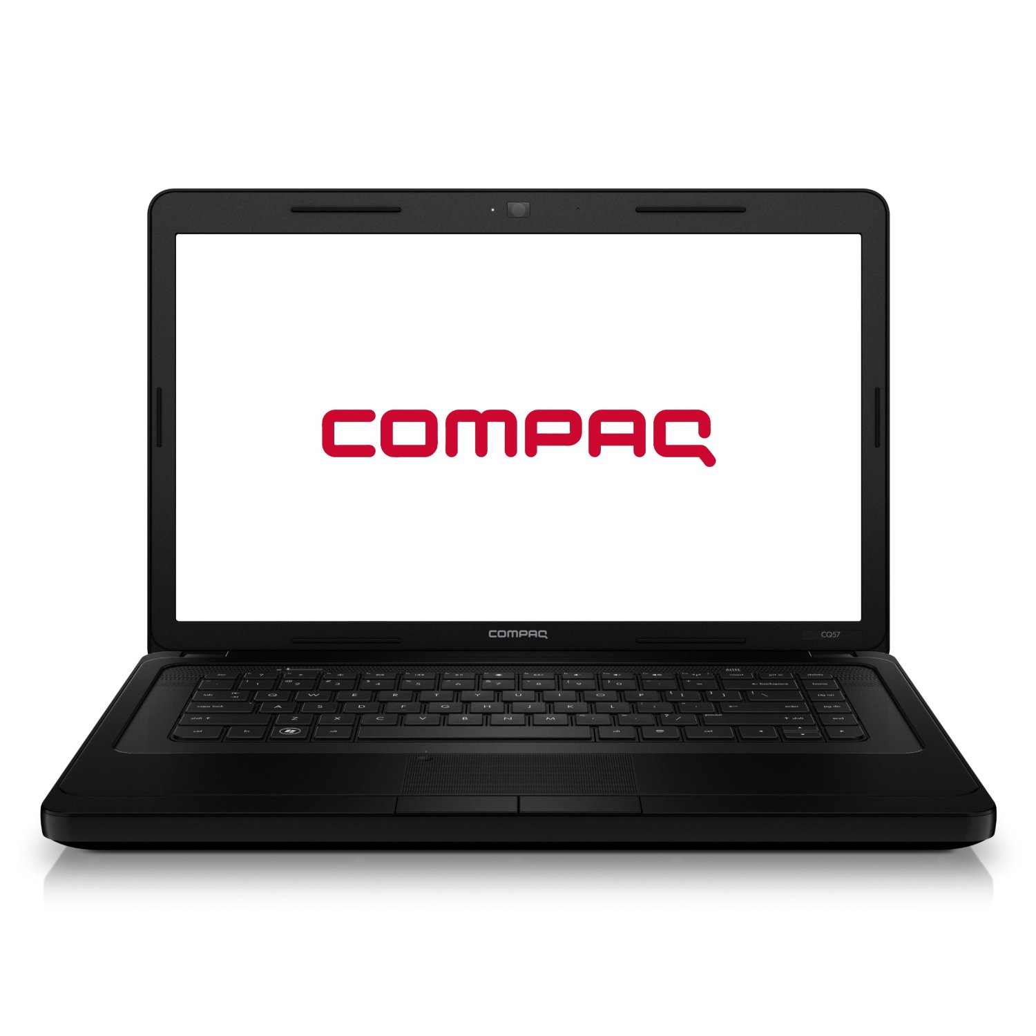 HP Compaq Presario CQ58-a10NR - Notebookcheck.org