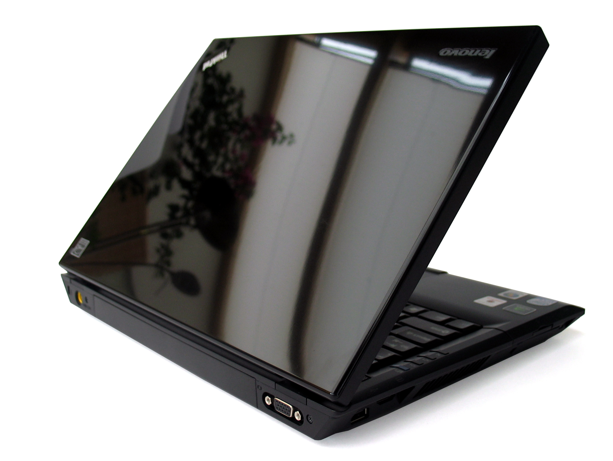 Lenovo Thinkpad SL Serie - Notebookcheck.org