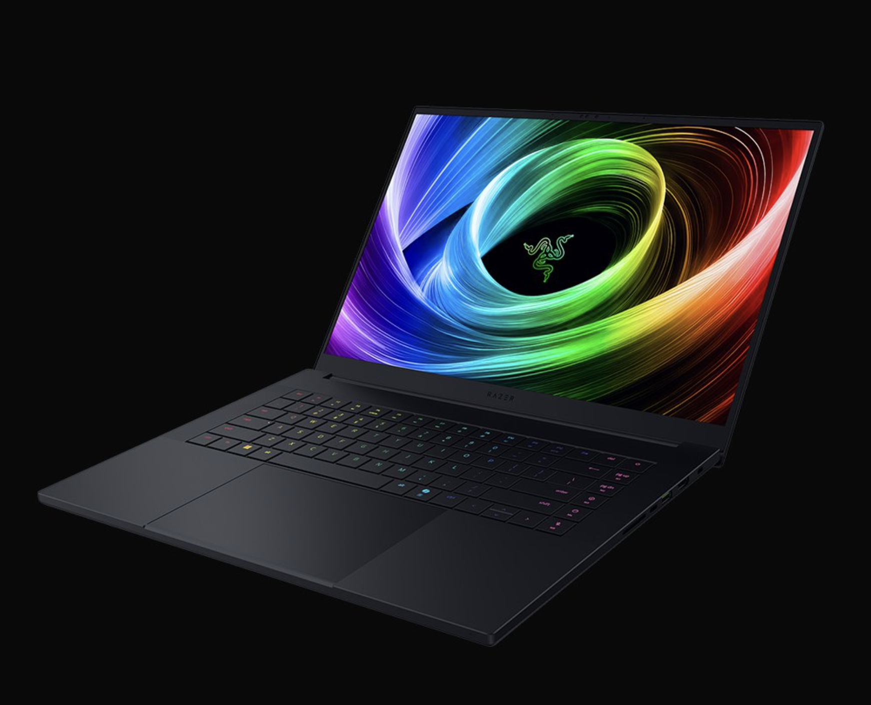 Razer Blade 16 2025 RTX 5090 - Notebookcheck.org