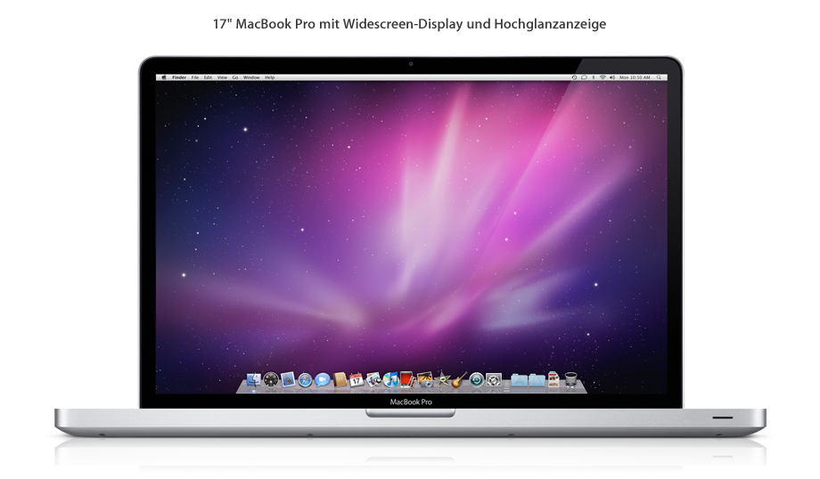 Apple MacBook Pro 17 Inch 2010 04 Notebookcheck Apple MacBook Pro 17 Inch 2010 04 Notebookcheck