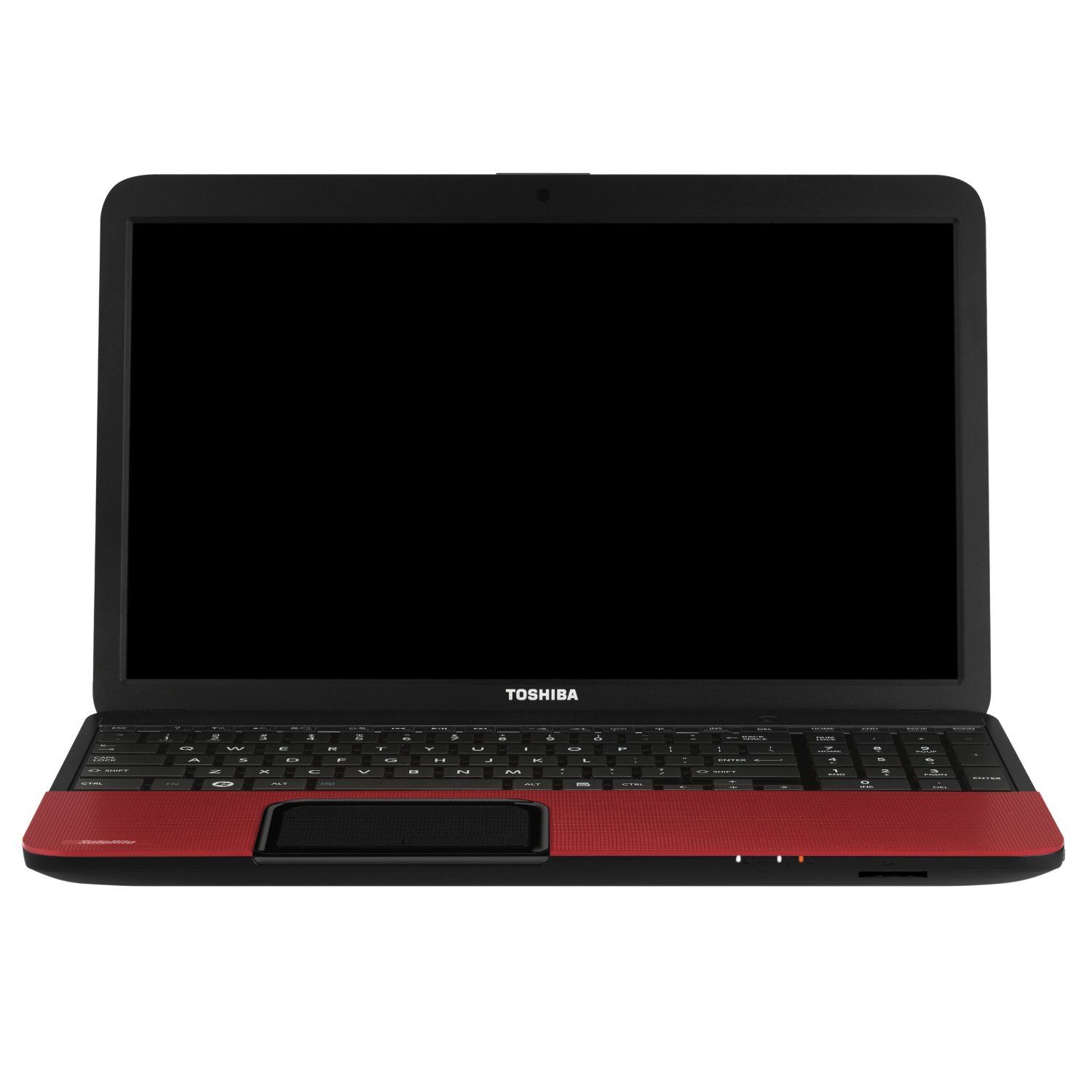 Toshiba Satellite C855-10K - Notebookcheck.org
