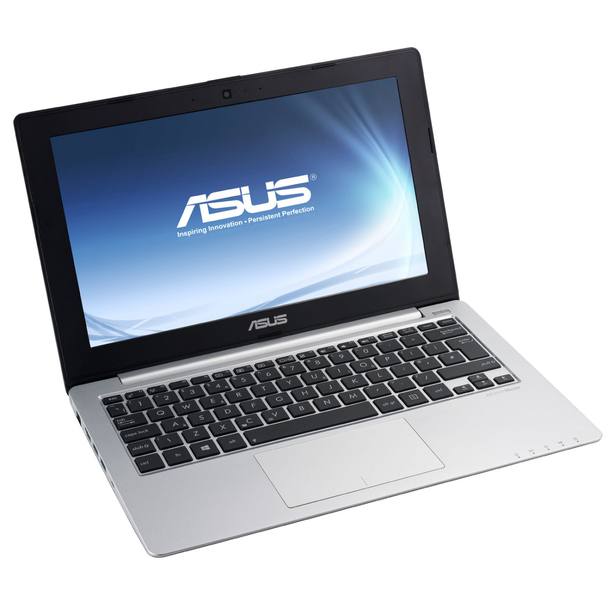 Asus X201 serie - Notebookcheck.org