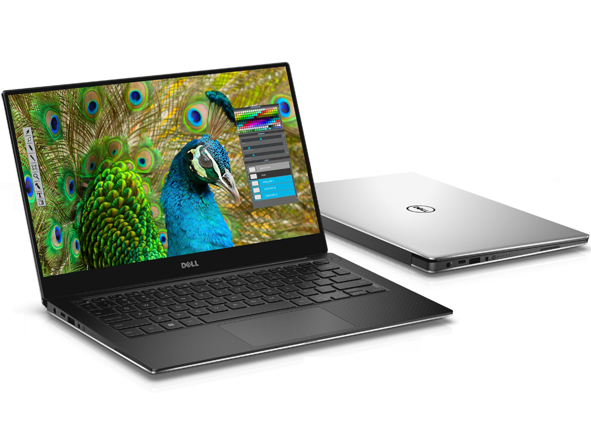 Dell XPS 13 9350 Notebookcheck