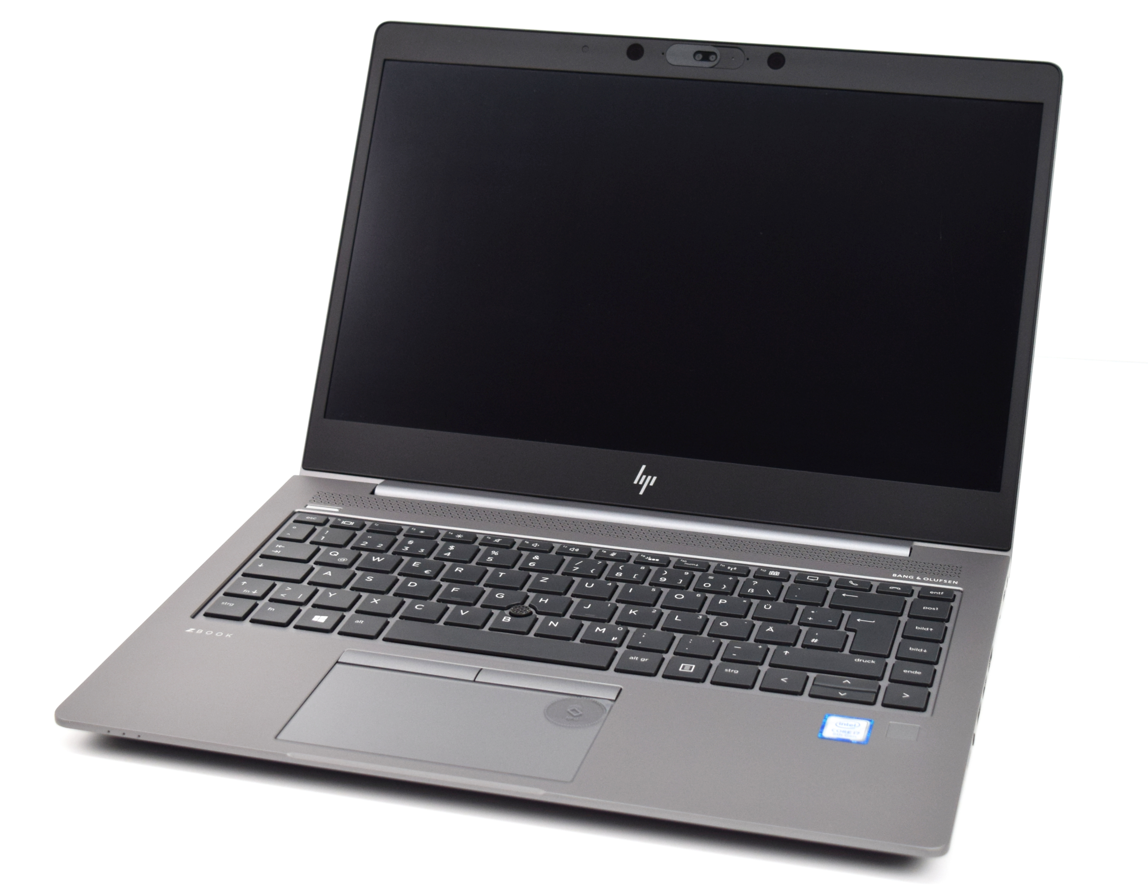 HP ZBook 14u G5-2ZB99EA - Notebookcheck.org HP ZBook 14u G5-2ZB99EA - Notebookcheck.org